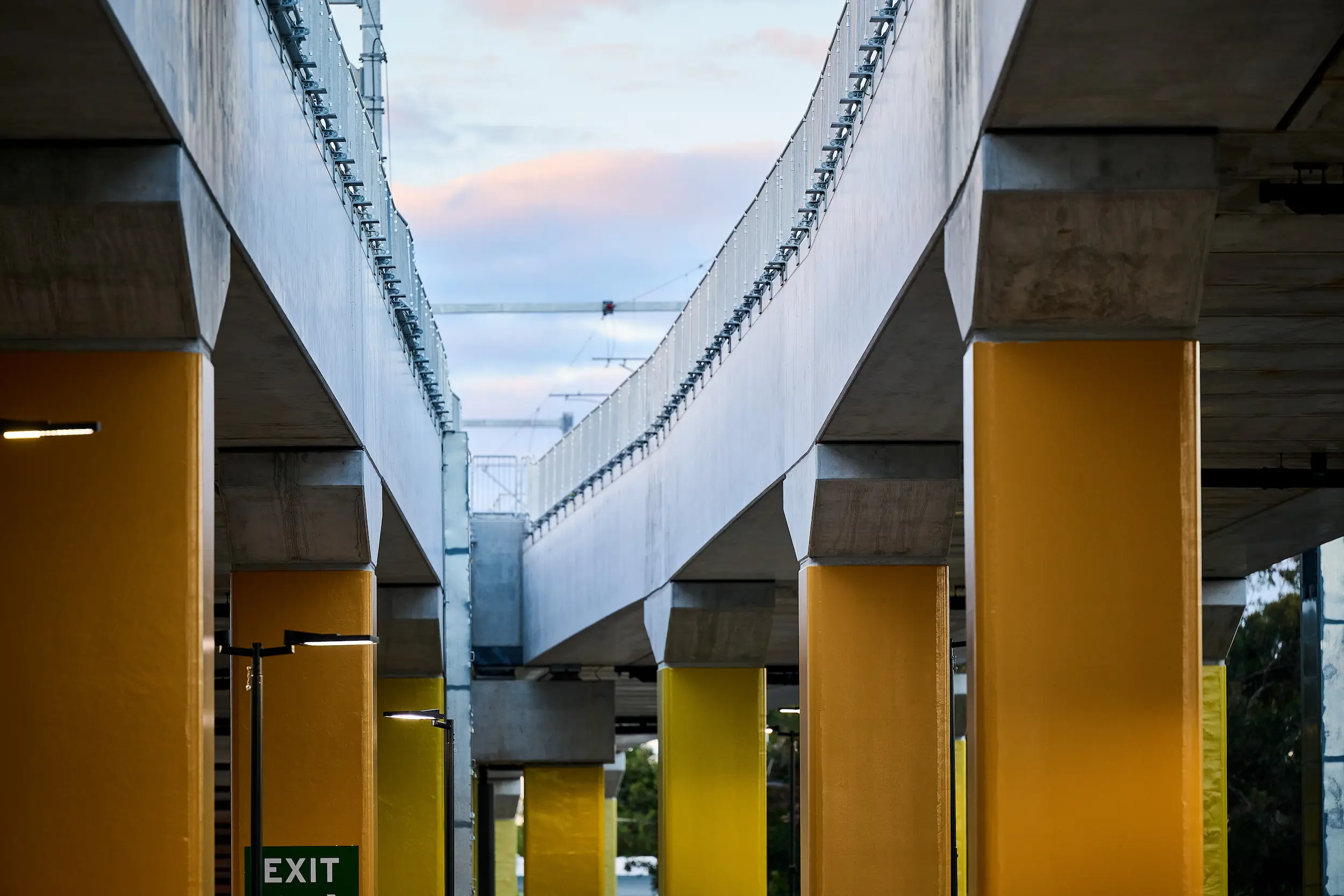 Columns – permacast.com.au